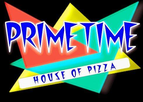 Menu at JD PRIME PIZZA pizzeria, Bourne