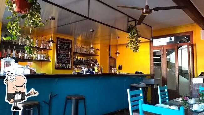 La Olla, Oaxaca - Restaurant menu, prices and reviews