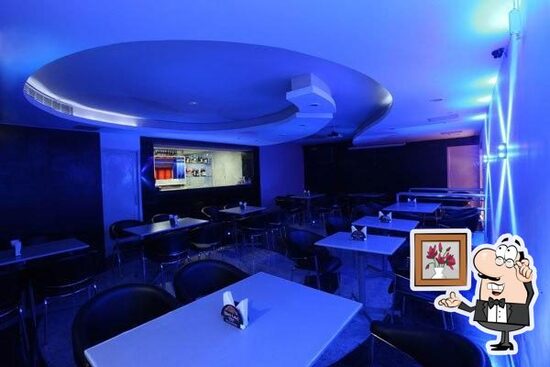 Mistral Bar, Chennai, 168/96