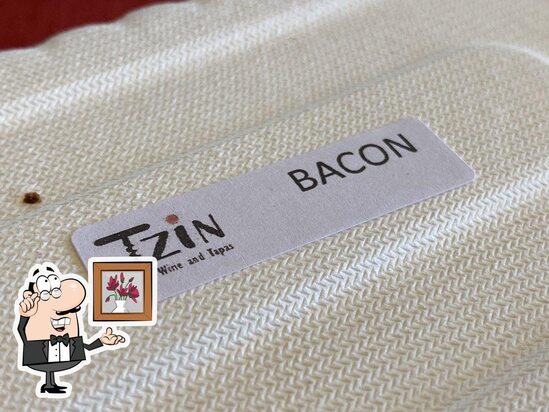 Tzin Wine & Tapas in Edmonton - Restaurant menu and reviews