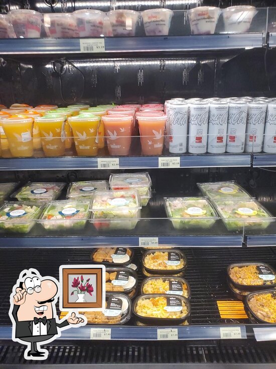 Wawa, Gainesville - Restaurant menu, prices and reviews