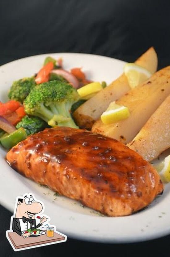 Jimmy V's Grill & Pub Grandview, 1788 W 5th Ave in Columbus ...