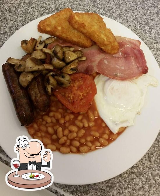 Bar Seventy Two, Littlehampton - Restaurant menu, prices and reviews