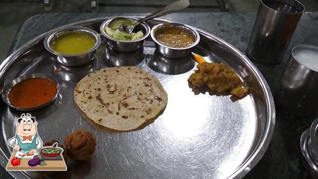 Sagar Dining Hall, Mumbai - Restaurant menu, prices and reviews
