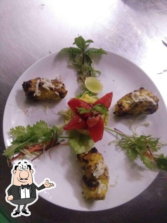 Urban Forest Restaurant & Bar in undri., Pune, 13/1/2 Cleveland Park ...
