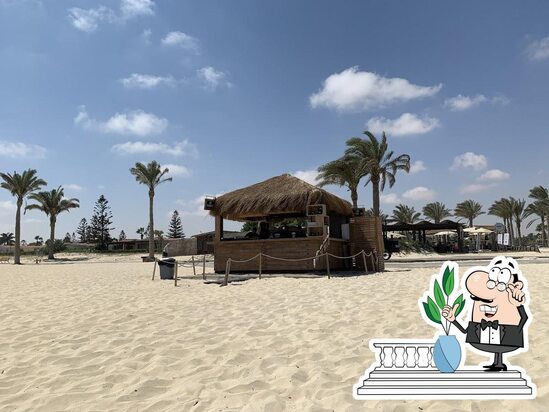 30 North cafe, Egipto, XQ6J+4JV - Restaurant reviews