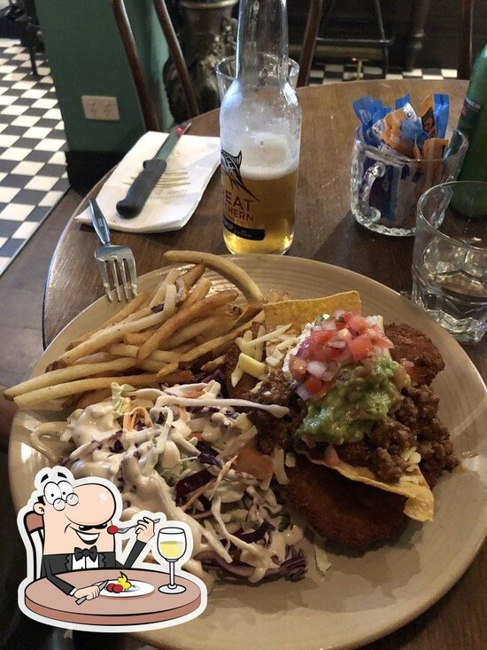 Coco Cubano in Mackay - Restaurant menu and reviews