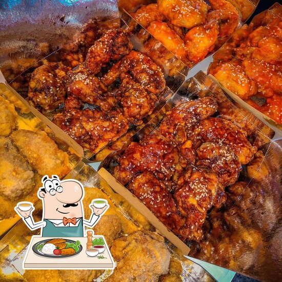 Gen Z Cafe - Marikina, Marikina - Restaurant menu, prices and reviews