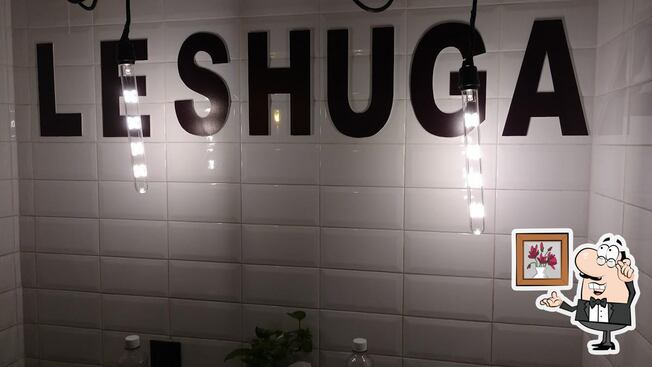 Leshuga Patria, Zapopan - Menú del restaurante, precios y reseñas