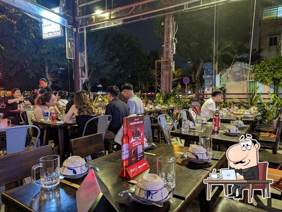 MEN Quán - Khoái Mồi & Mê Bia, Ho Chi Minh City - Restaurant menu, prices and reviews