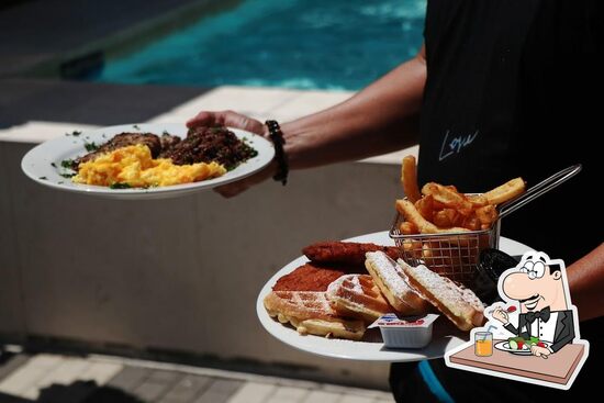 Miami Open Bar in Miami Beach - Restaurant reviews