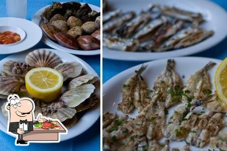 Paramalo, Kifisia, Parnithos 13 - Restaurant reviews