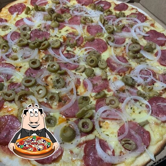 Pizzaria Piccola Italia, Gifhorn - Speisekarte, Preise und Bewertungen