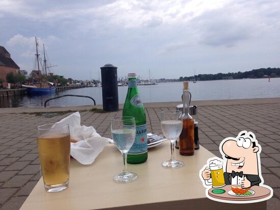 Al Porto - Rostock restaurant, Rostock - Restaurant menu and reviews