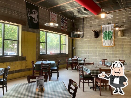 Rodeo Goat, Dallas - Restaurant menu, prices and reviews