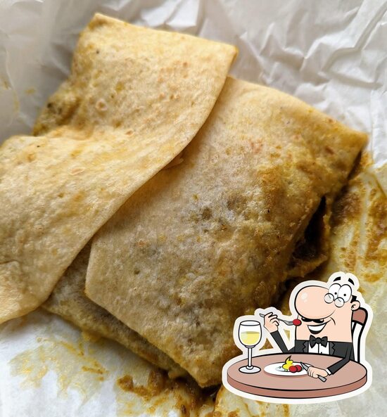 Tawa Roti, London, Clapham North - Restaurant menu, prices and reviews