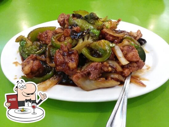 Wo Hop Next Door, 15 Mott St in New York City - Restaurant menu and reviews