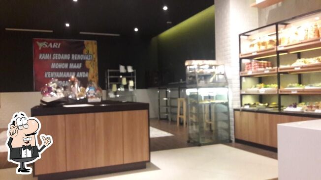 Widasari Bakery Thamrin, Sidoarjo - Restaurant menu, prices and reviews