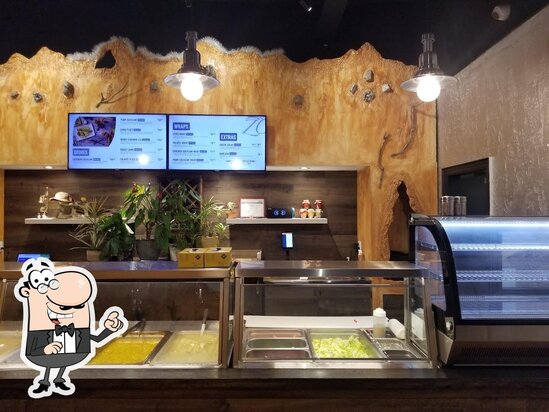 Zo Greek, Georgina - Restaurant menu, prices and reviews