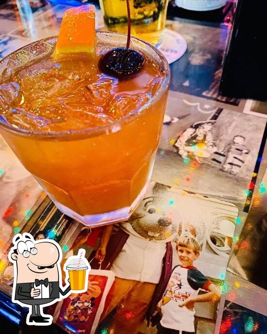 Mary Ellen's Bar & Restaurant in Key West - Restaurant menu and reviews