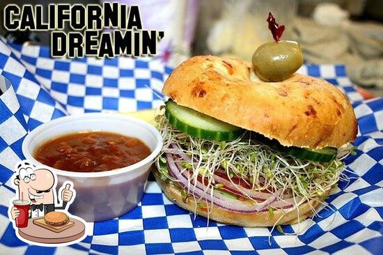 Heyday Cafe, Capitol Way N in Olympia - Restaurant menu and reviews