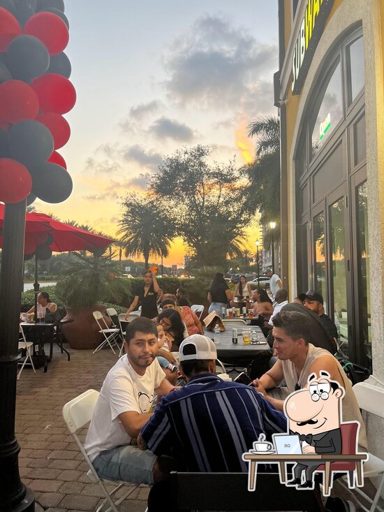 El Rey de la Salchipapa Miami restaurant, Miramar – menu, prices & reviews