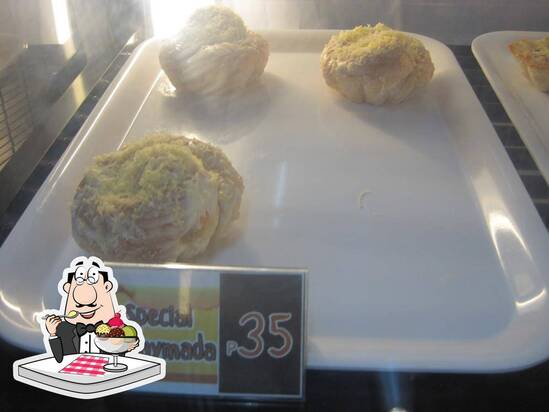 Kalye Cafe, Quezon City