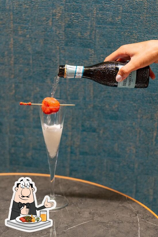 Hunky Funky Cocktail Bar, Rethimno - Restaurant reviews