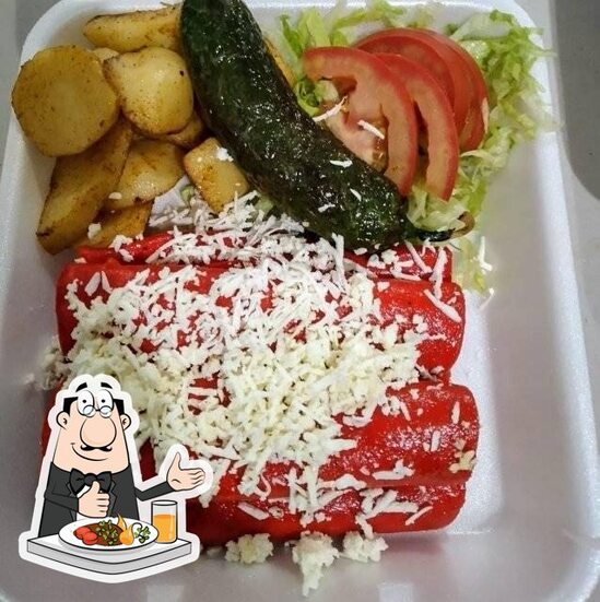 La Chabela, Monterrey - Menú del restaurante, precios y reseñas