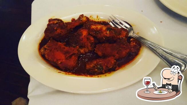 Mosca's Restaurant in New Orleans - Restaurant reviews