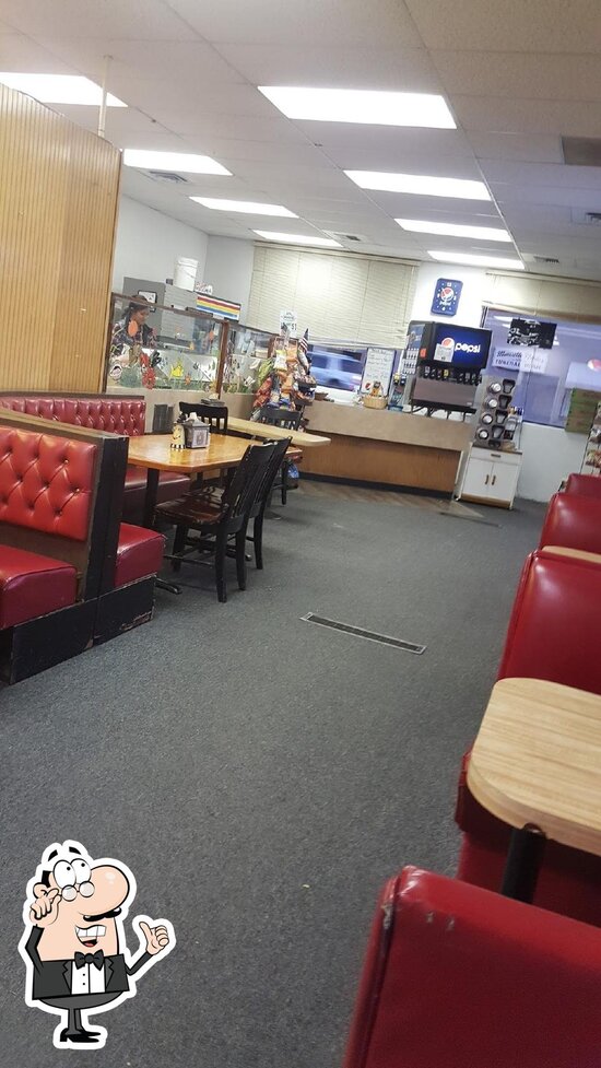 Sub Shop 38, Milton-Freewater - Restaurant menu, prices and reviews