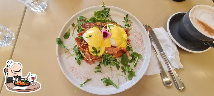 Cafe 65 in Buderim - Restaurant reviews
