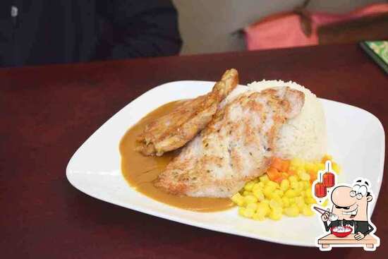 BT Cafe Ltd in Vancouver - Restaurant menu and reviews