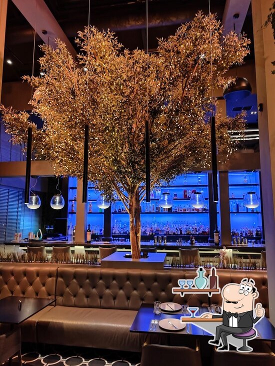 Blends Mix & Match, Glyfada - Restaurant menu, prices and reviews