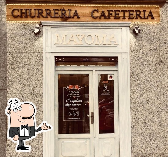 Mayoma, Madrid - Menú del restaurante, precios y reseñas