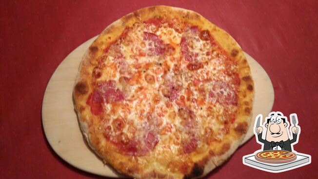 Speisekarte von Pizzeria Pinocchio, Ehingen (Donau)