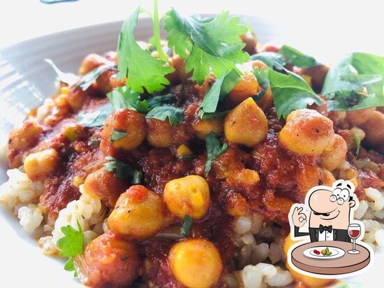 Full Bloom Vegan, 1670 James Ave in Miami Beach - Restaurant menu and ...