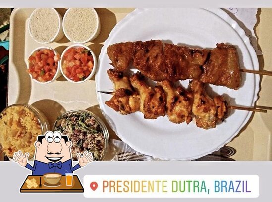 La Brasa Bar e Petiscaria, Brazil - Restaurant reviews