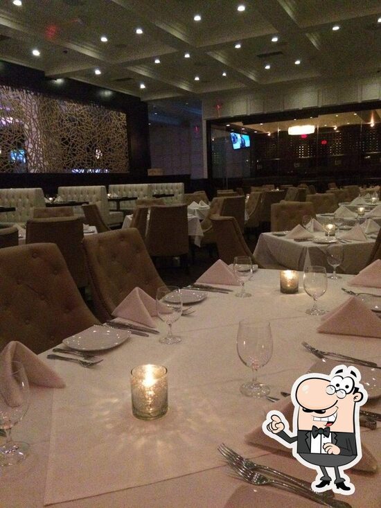 Larsen's Steakhouse, 6256 CA-27 #2280 in Los Angeles - Restaurant menu ...
