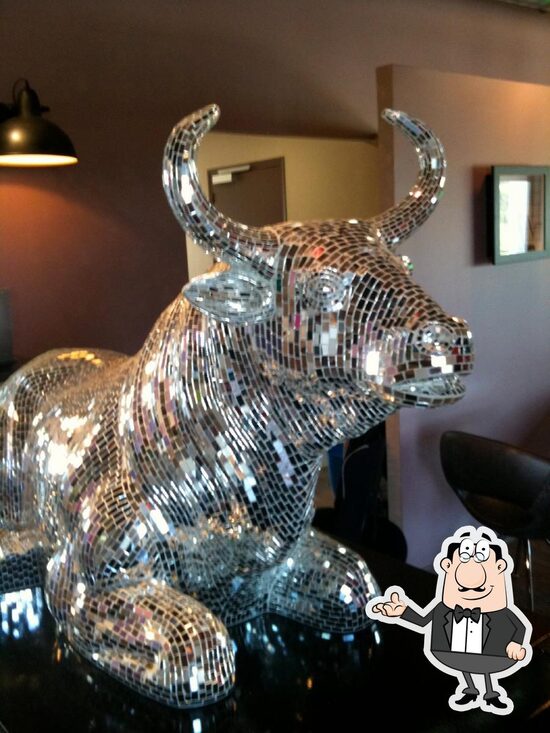 Le Comptoir de Marius restaurant, Roye - Restaurant reviews