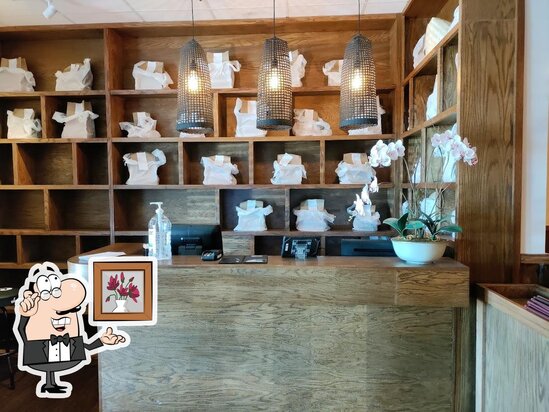 Rice Paper North Canton, Canton - Restaurant menu, prices and reviews