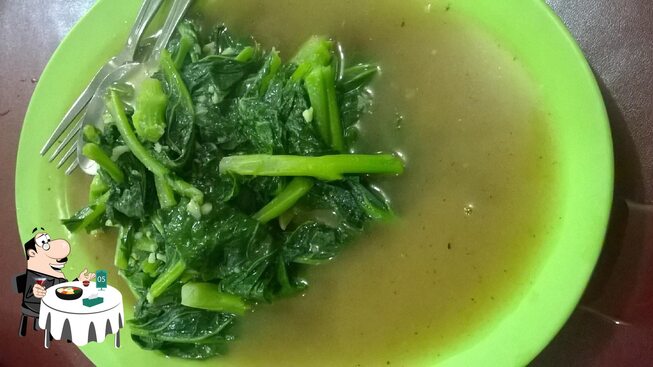 RM. Ang Bun Leng restaurant, Tangerang - Restaurant reviews