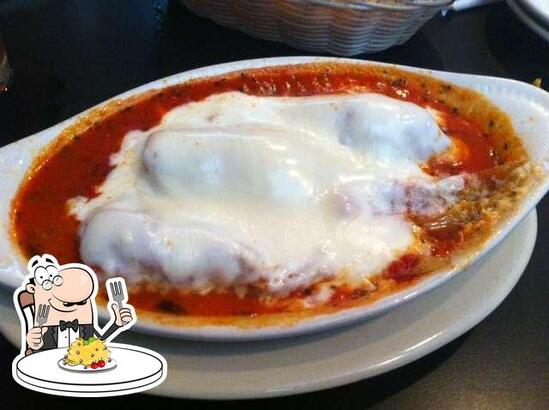 Segneri's Italian Restaurant in Coraopolis - Restaurant menu and reviews