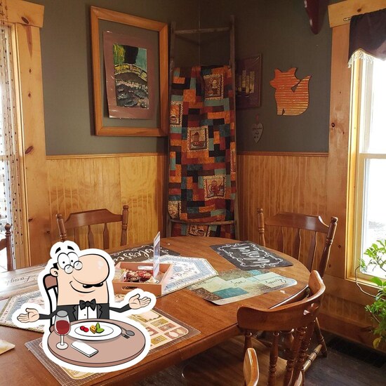 Silver FOX Cafe in New Pekin - Restaurant menu and reviews