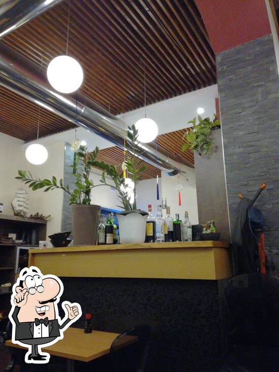 Tairyo, Milano - Menu del ristorante, prezzi e recensioni