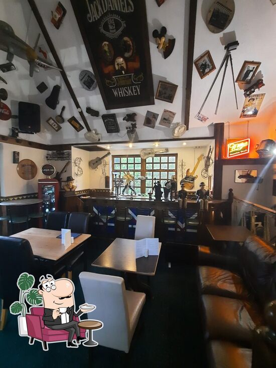 The Mr Cook’s Steak House, Torquay - Restaurant menu, prices and reviews