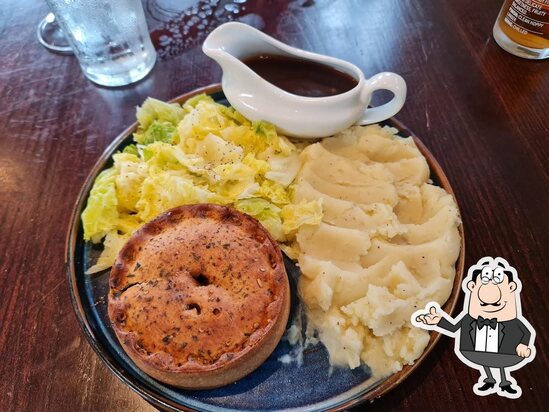 The Windmill, Peterborough - Restaurant menu, prices and reviews