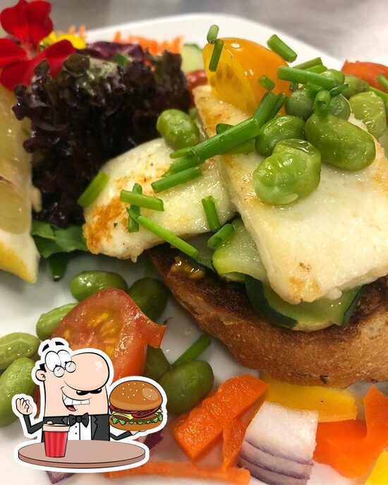 TruLeigh Scrumptious in Southend-on-Sea - Restaurant menu and reviews