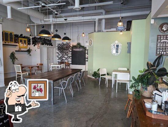 RAM Cafe, Calgary - Restaurant menu, prices and reviews