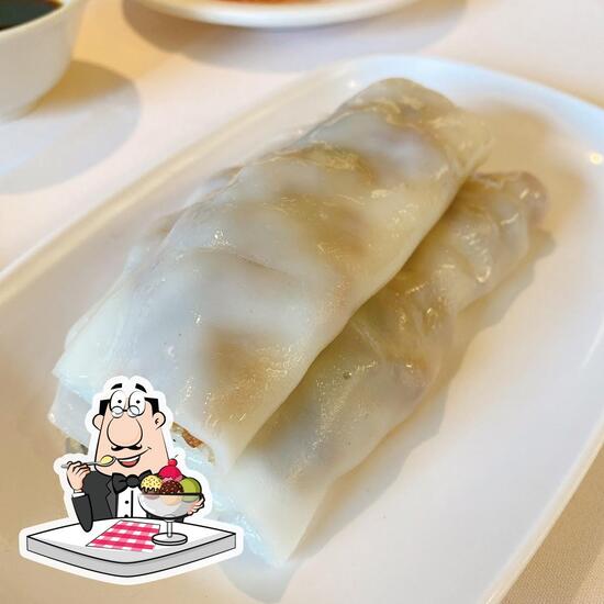 Menu at Saikei Chinese Restaurant, London, 85 Bugsby's Way